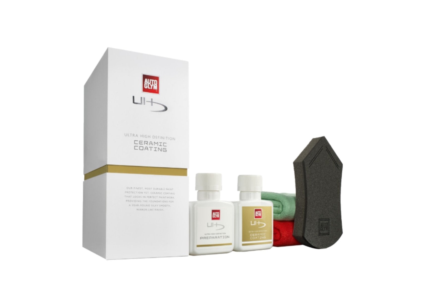 Autoglym Ceramic Coat Kit – WICS Online