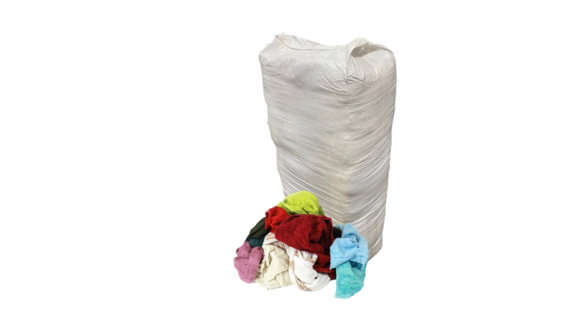 Coloured Towel Wipers 20kg – WICS Online